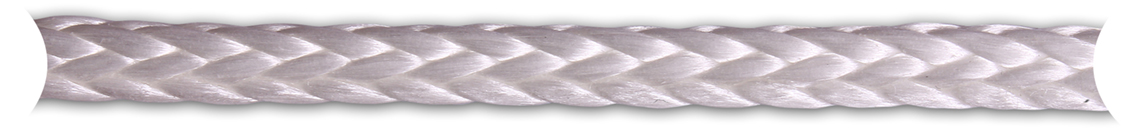 12 strand polyester marine rope for sale UK