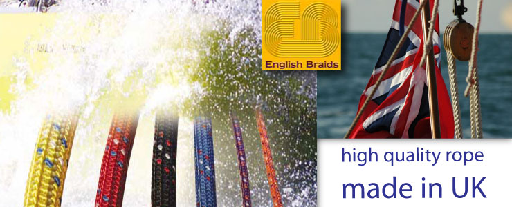 How to choose correct rope size, rope size guide